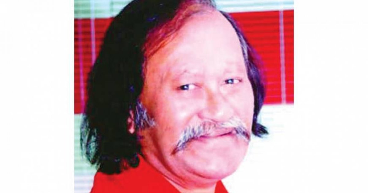 Poet Rafiq Azad hospitalised