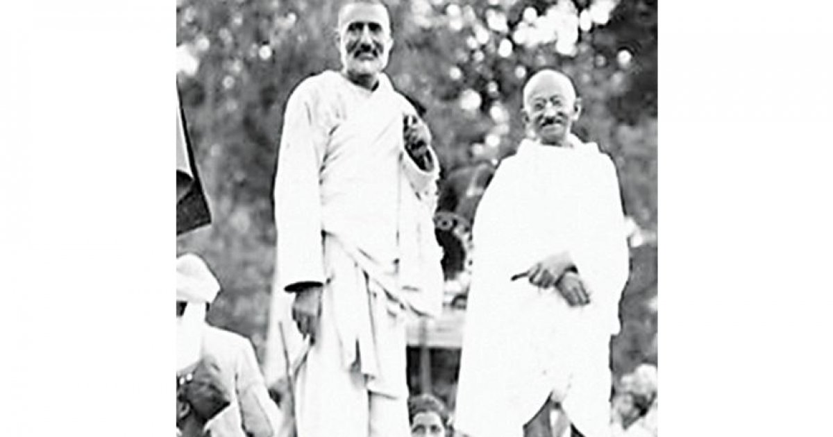 The Pashtun fighter who rallied for Mujib