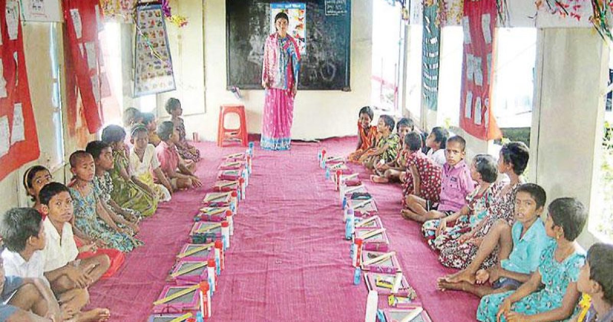 Govt primary schools in Bangladesh to go digital
