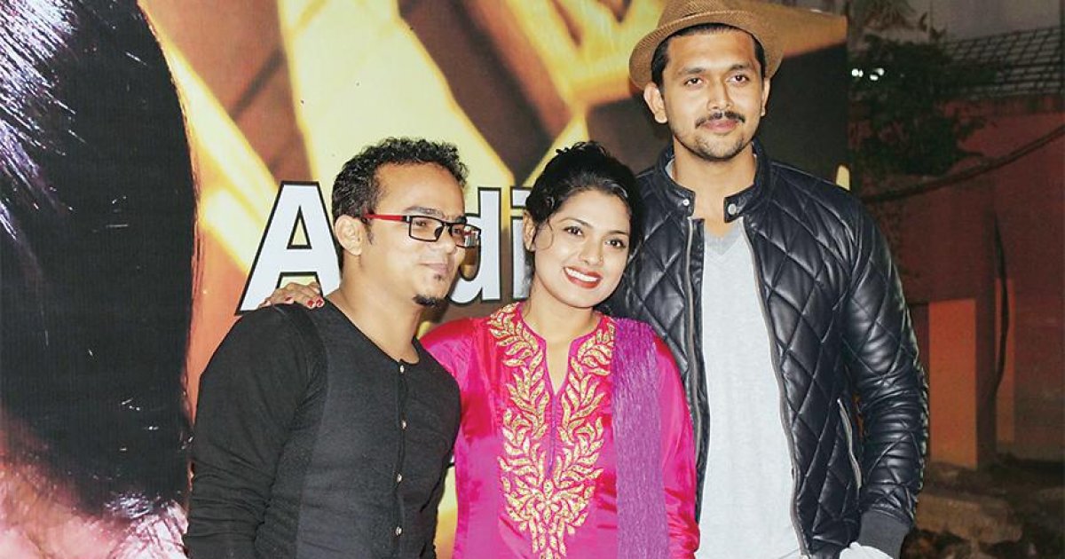 Ostitto’s soundtrack release