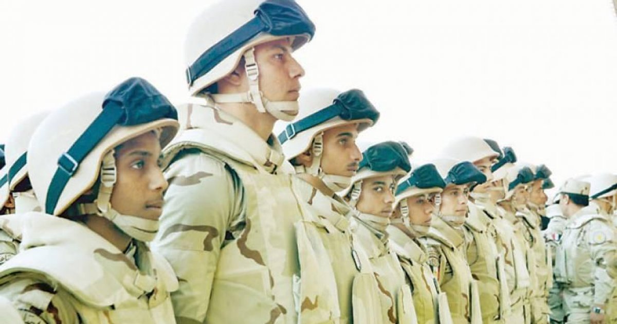 Biggest military exercise in Gulf region kicks off in Saudi Arabia