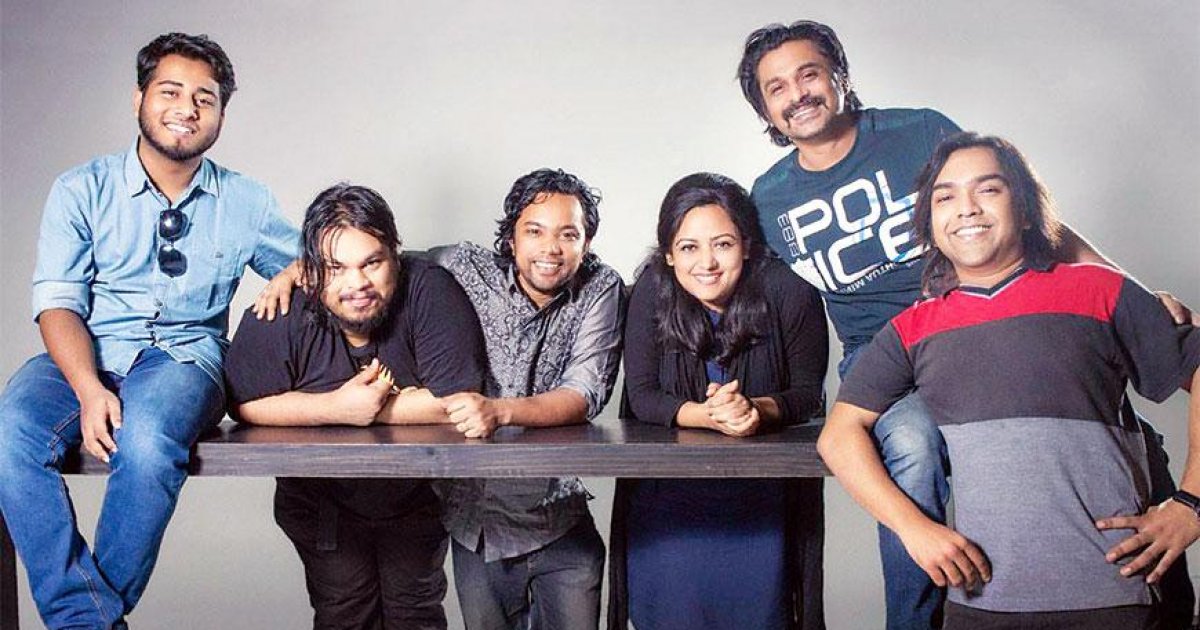 Chirkutt to perform in SXSW