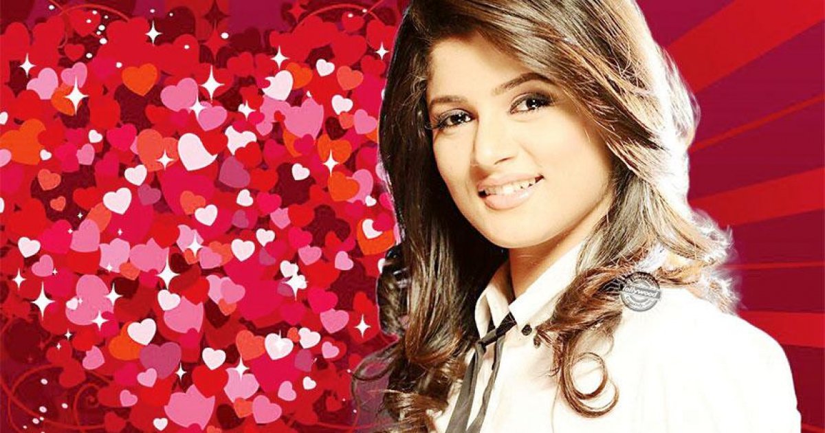 Srabonti opens her heart to Bangladesh