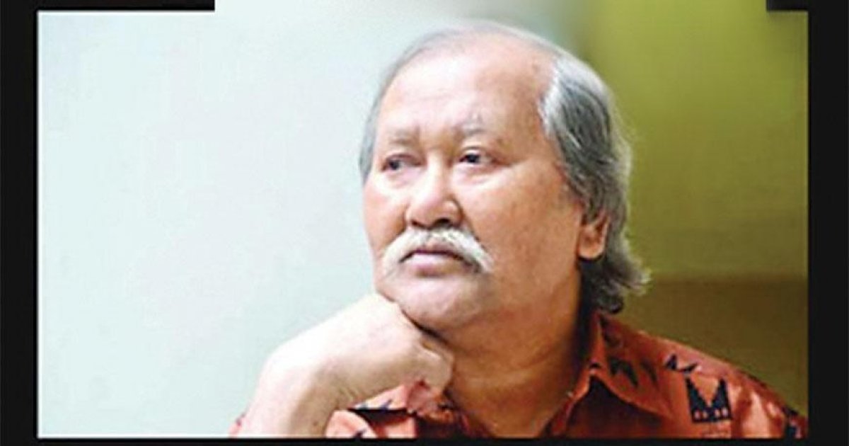 In memory of Rafiq Azad