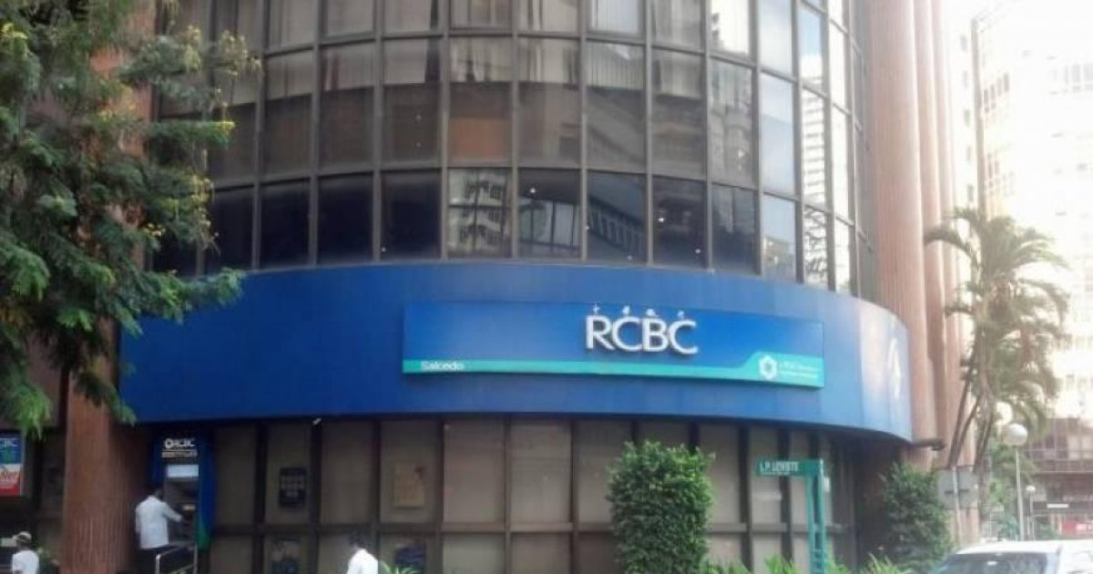 ‘RCBC allowed fund withdrawal despite stop order from NY bank’