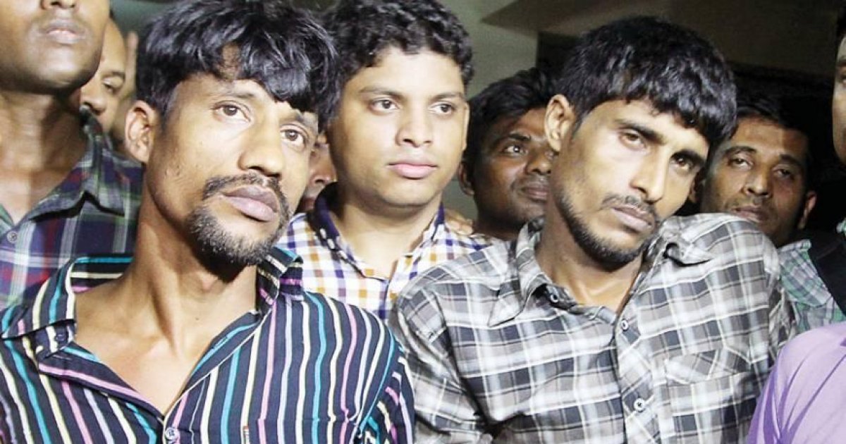 SP wife murder: Police informant hired killers