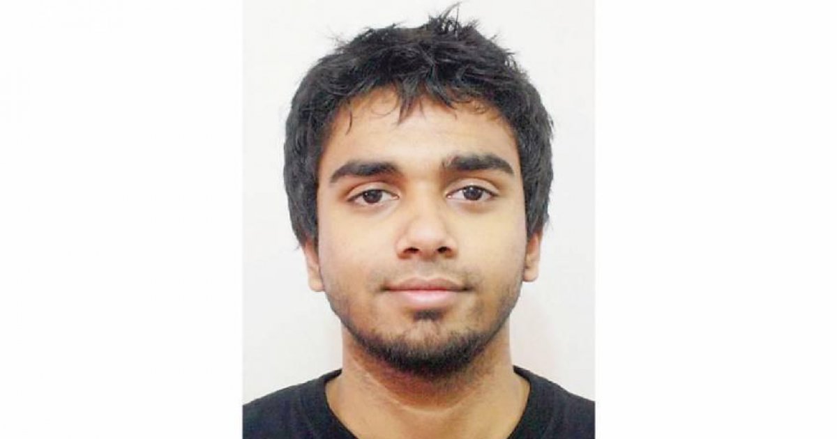 Tracing the path of a militant