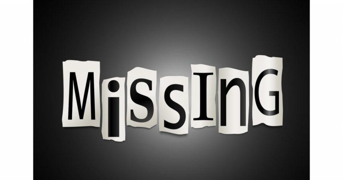 Doctor’s family missing for a year
