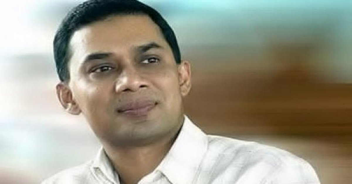 How Tarique Rahman spends his days in London