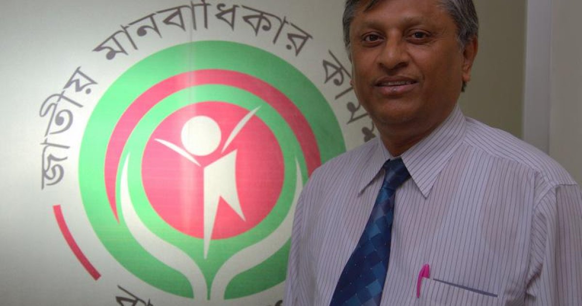 HC questions legality of NHRC chief’s appointment