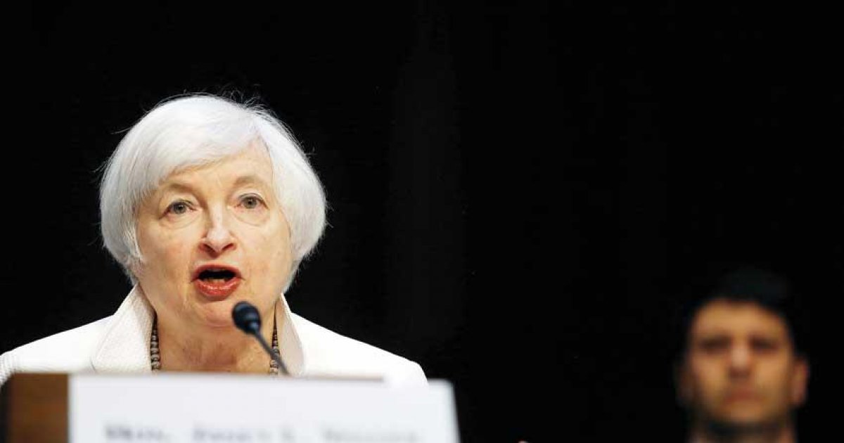 As Fed nears rate hikes, policymakers plan for ‘brave new world’