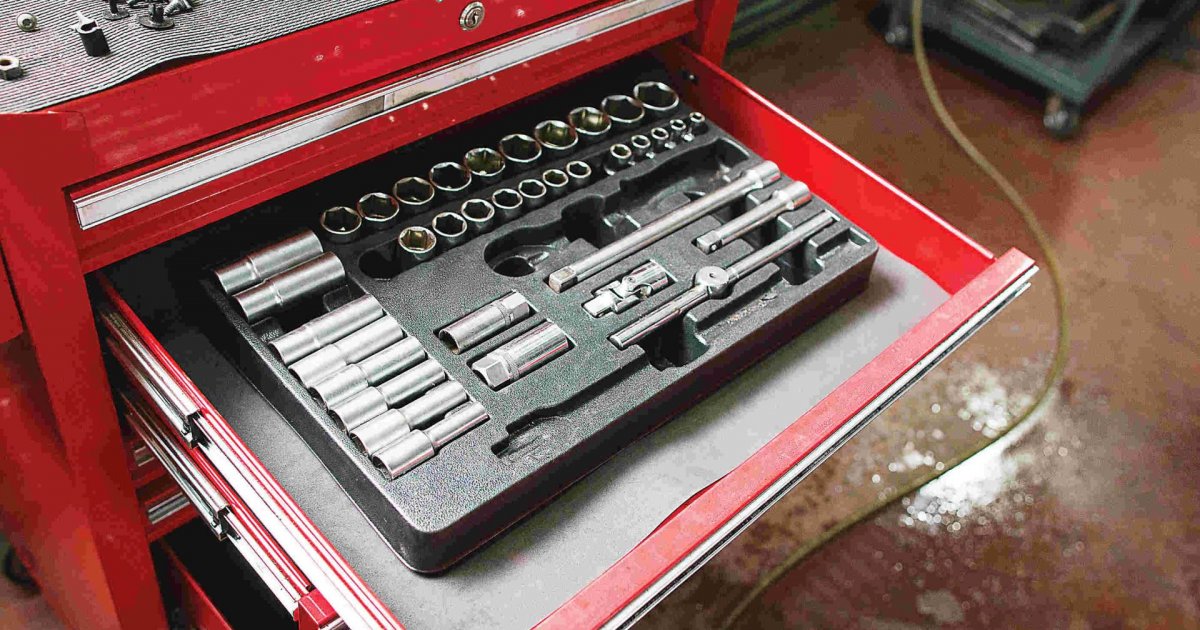 Home mechanic tips and tricks