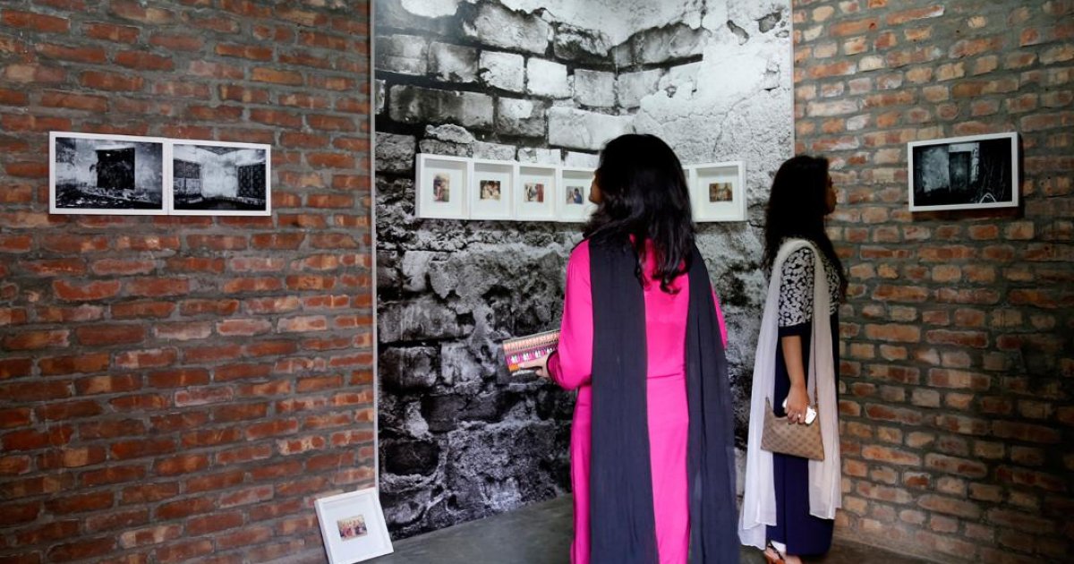 Pathshala celebrate the World Photography Day