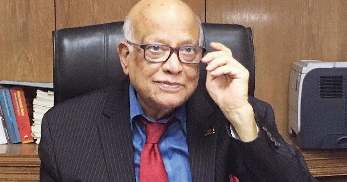 Finance minister: Basic Bank former chairman involved in loan scam