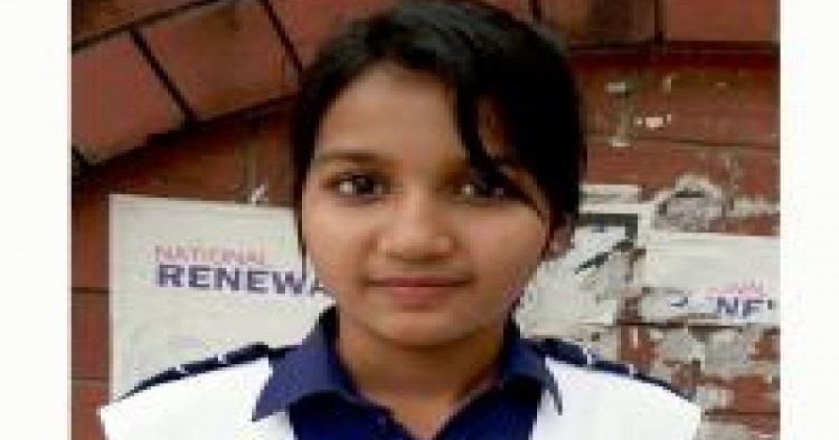 Willes Little Flower eighth-grader Risha murder charge sheet submitted