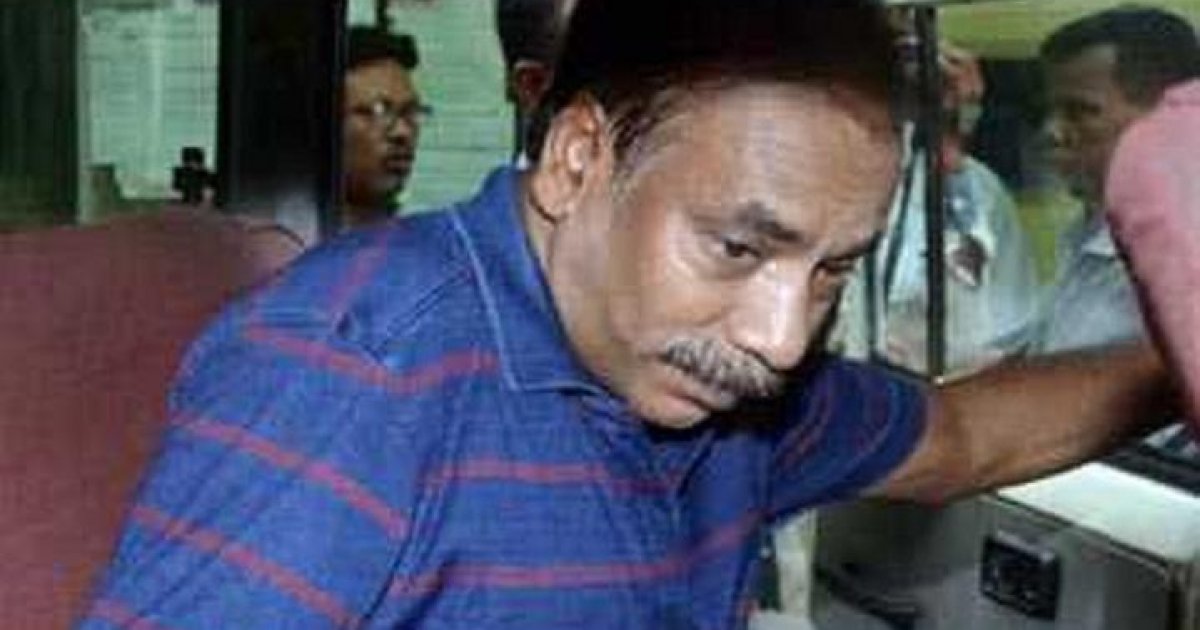Nur Hossain engages in fight in court
