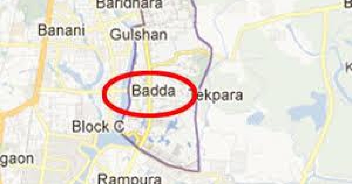 Badda child's death shrouded in mystery