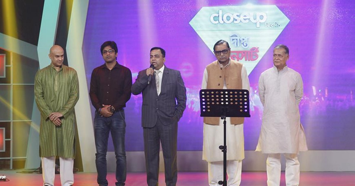 Deepto TV celebrates its first year