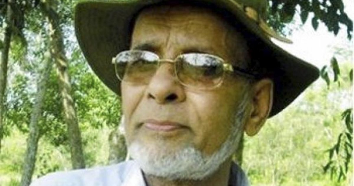 Public outcry ensues as Ragib Ali attends and funds jail super's farewell