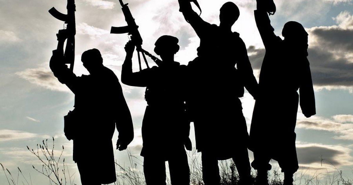 Ansarullah chief, nine others indicted in anti-terrorism case