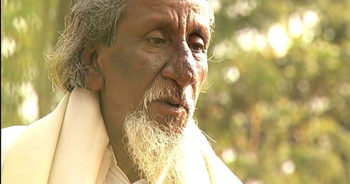 Lyricist, singer Abdul Gafur Hali dies