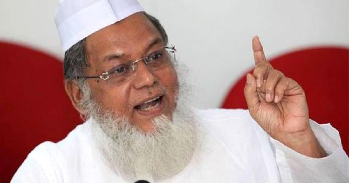 Fariduddin Masuud joins Befaq meet