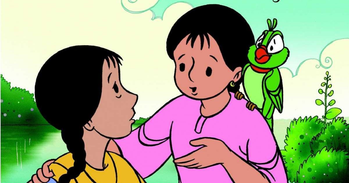 Unicef launches new Meena episode