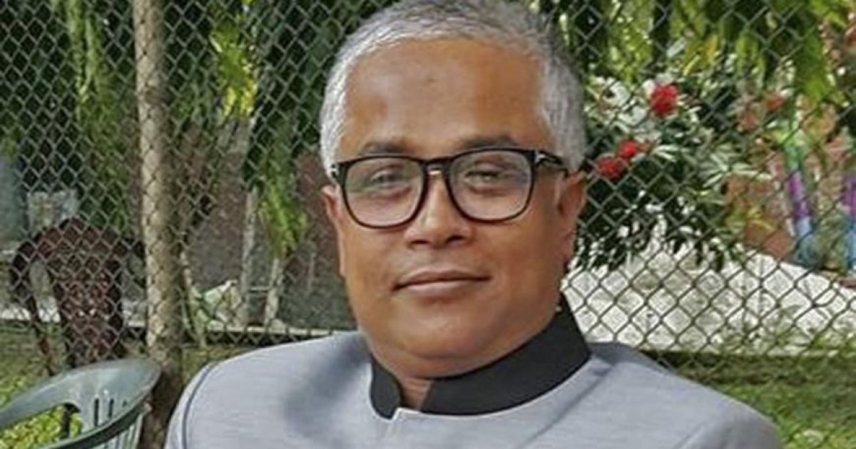 ‘Paddy sheaf’ symbol won Shakhawat votes