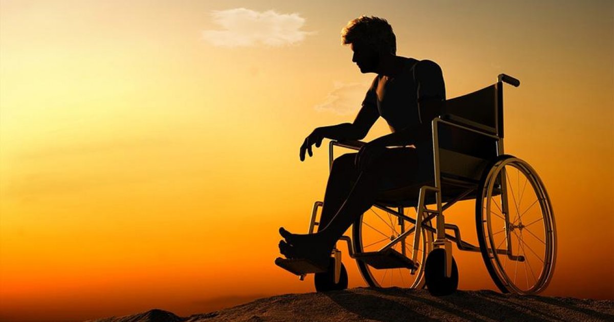 Proper training to physically challenged people ensures accessibility ...