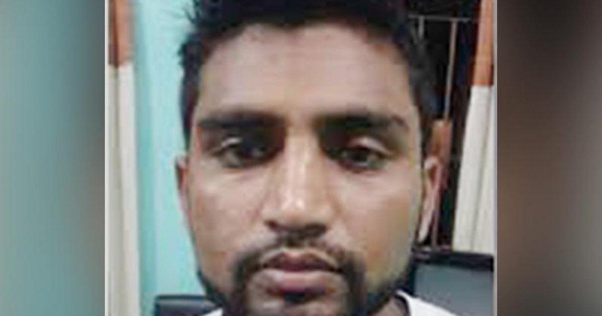 'Saddam changed after college'