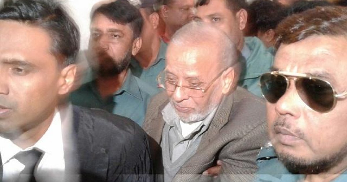 Ragib Ali gets 14 years in jail