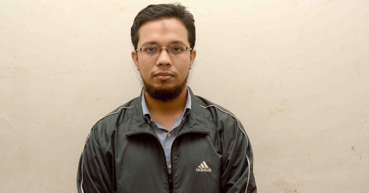 Blogger Rajib murder mastermind arrested