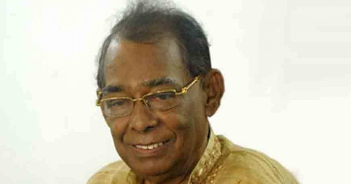 Suranjit on life support