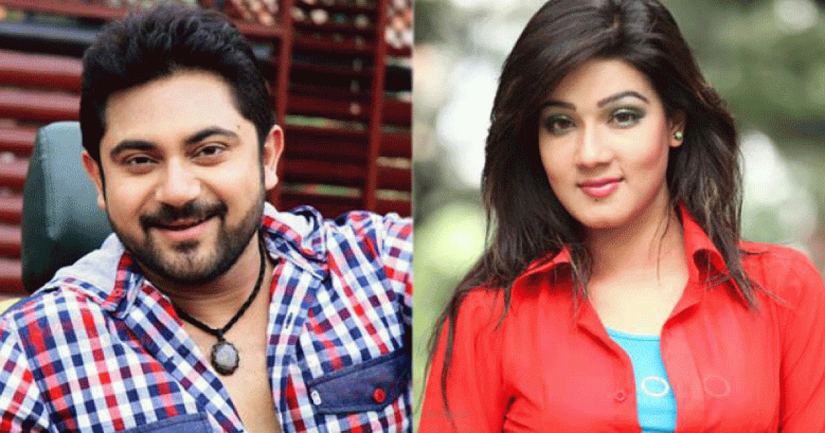 Mahi returns with Soham in Moyna