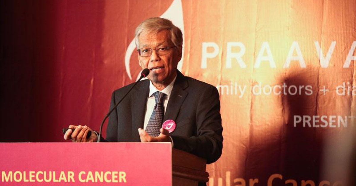 Praava Health to launch cancer diagnostics lab in Dhaka