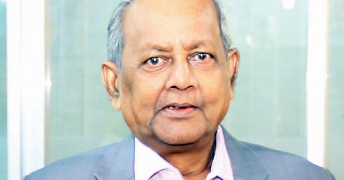 Daily Sun acting editor Amir Hossain passes away