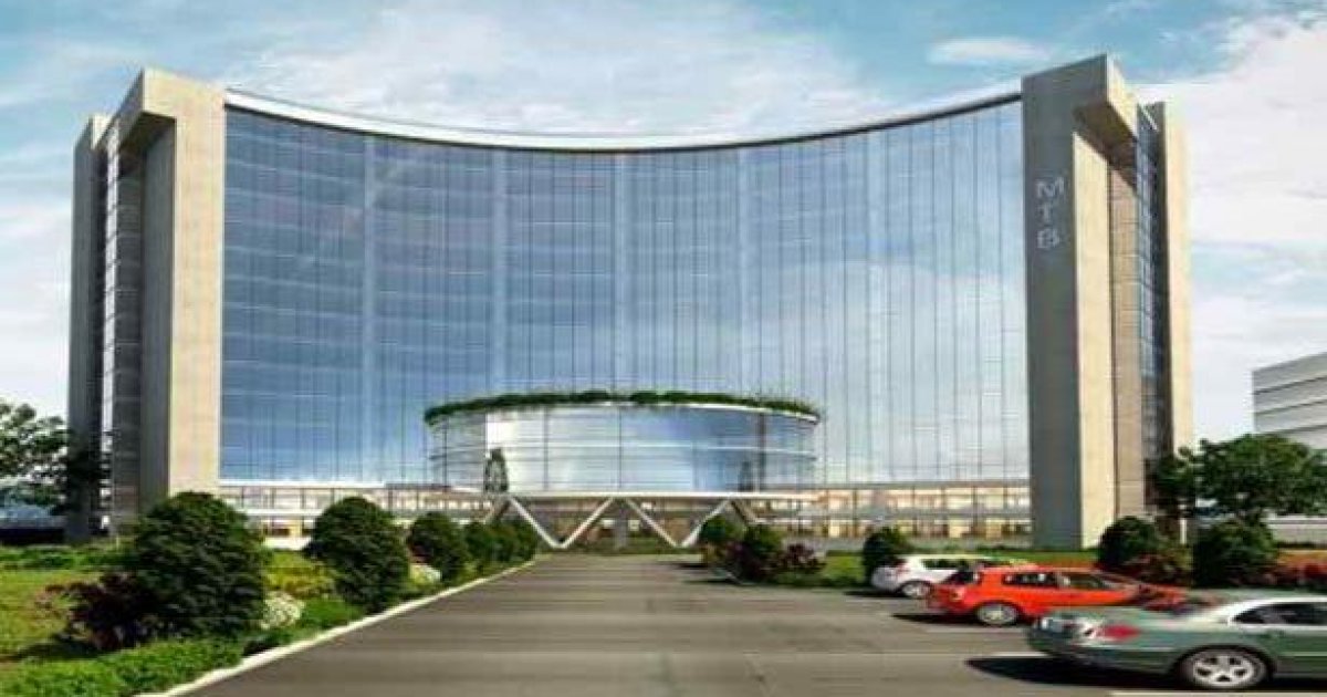 Sheikh Hasina Software Park – a state-of-the-art facility in Jessore