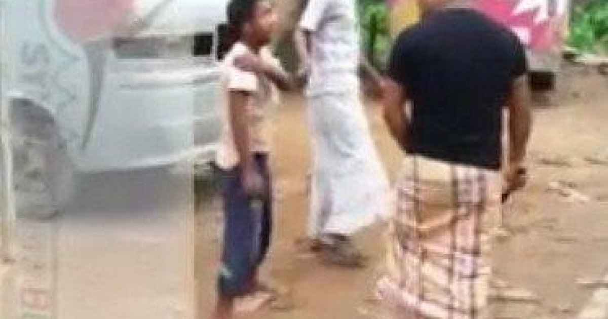 HC upholds death penalty for 4 in Rajon murder case