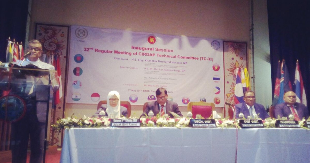 LGRD minister: Bangladesh to be free of extreme poverty by 2021