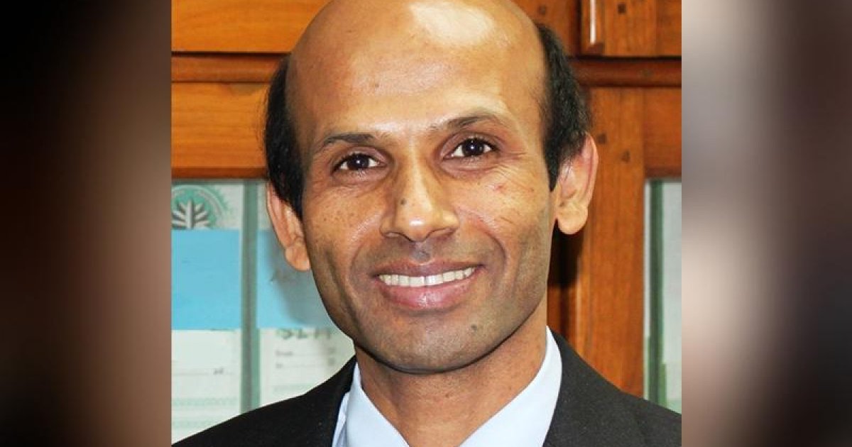 Prof Dr HM Jahirul Haque appointed as ULAB VC