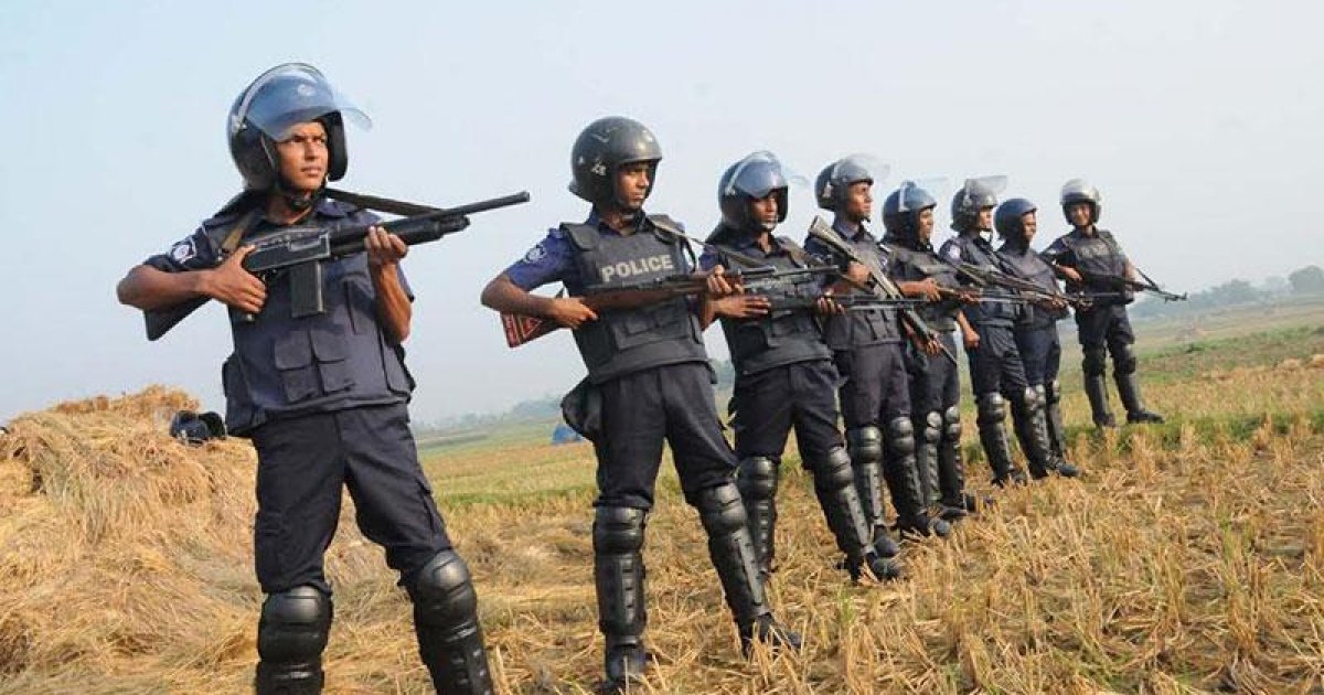 As it happened : Operation Sun Devil ends, bombs, pistol, gunpowder ...