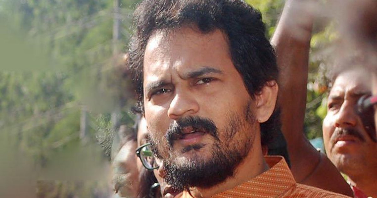 Imran H Sarker sued in Dhaka, Gazipur