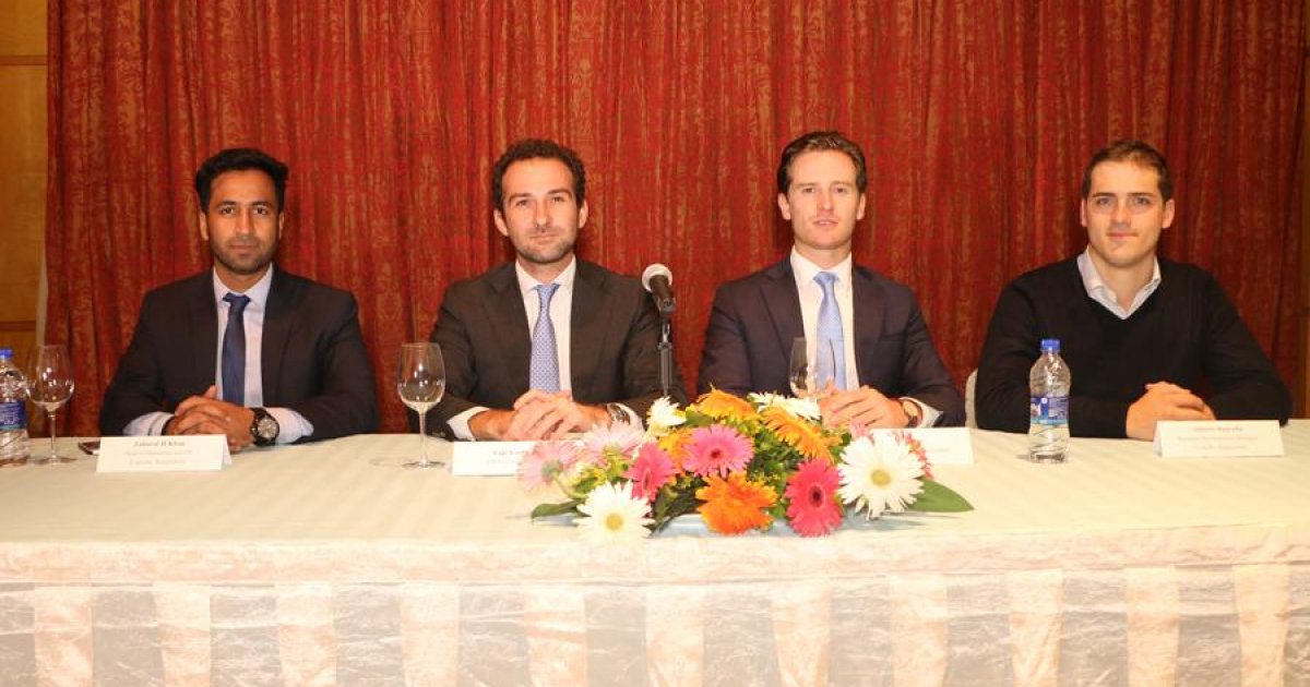 Everjobs marks second founding anniversary