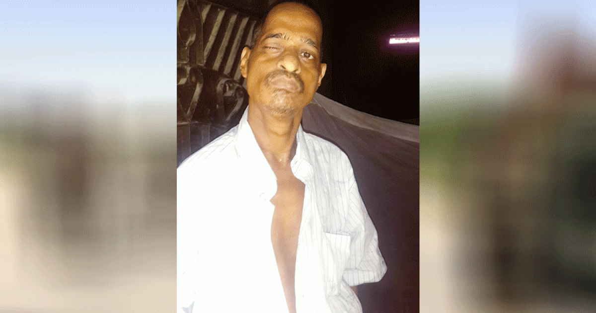 15 years on, no disability allowance for Mir Kashem