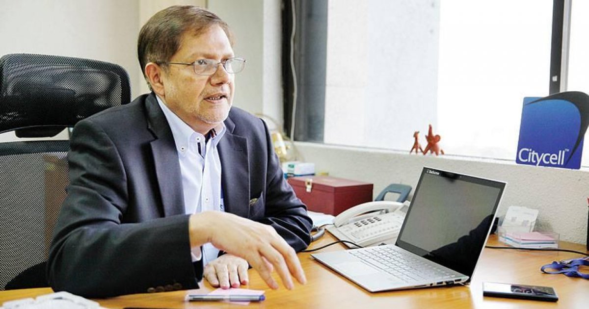 Citycell CEO Mehboob Chowdhury granted bail