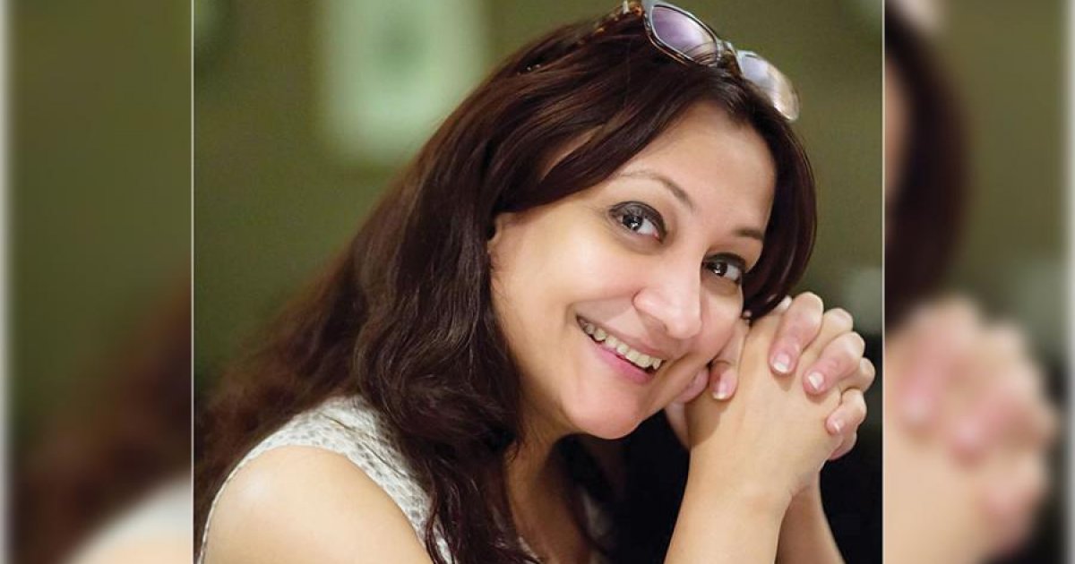 Ishrat Akhond: A friend, a healer, a mentor