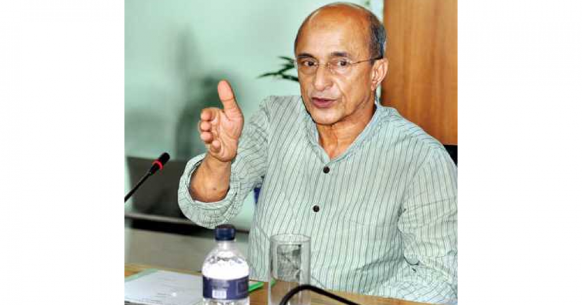 Tawfiq-e-Elahi Chowdhury’s book launch on Friday