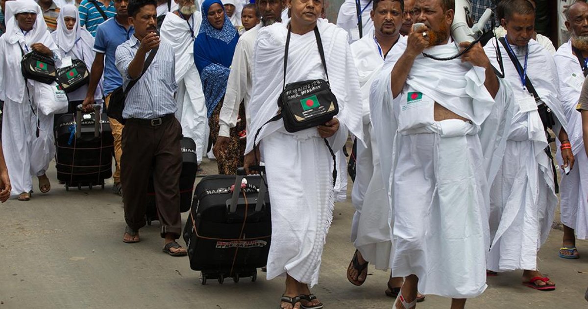 Ministry summons seven Hajj agencies over fraud allegations