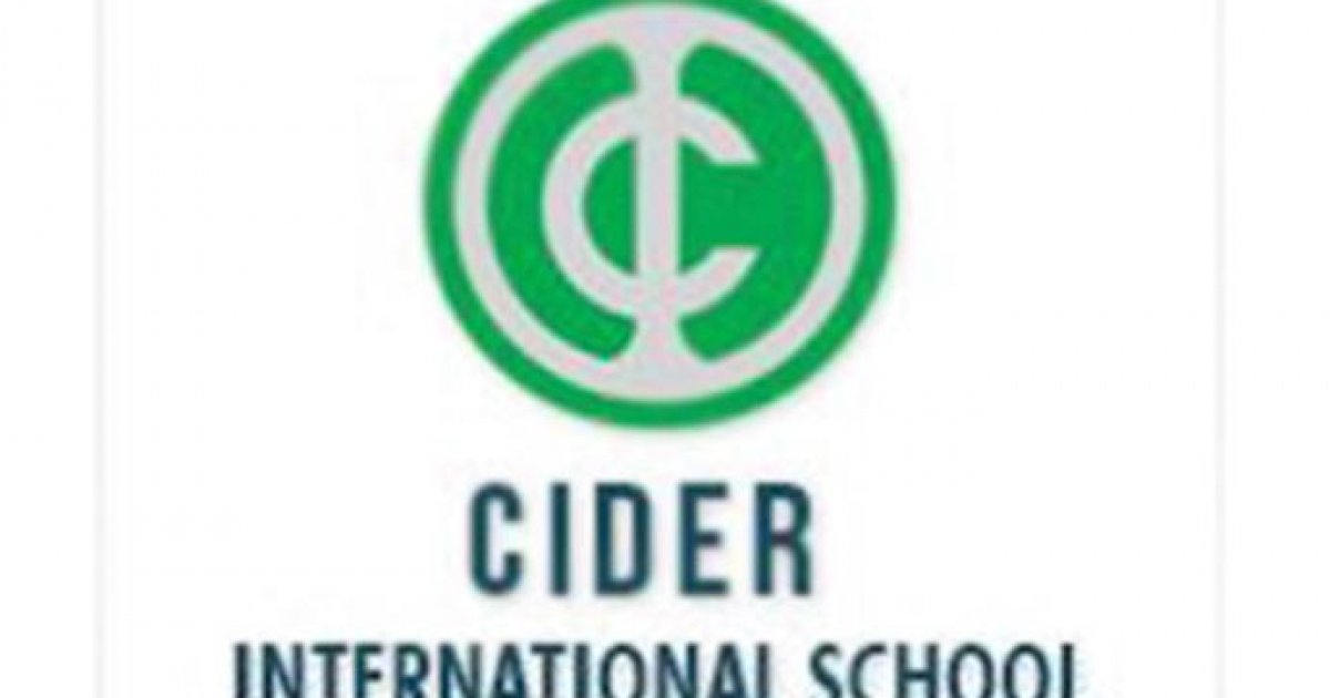 CIDER International School celebrates result
