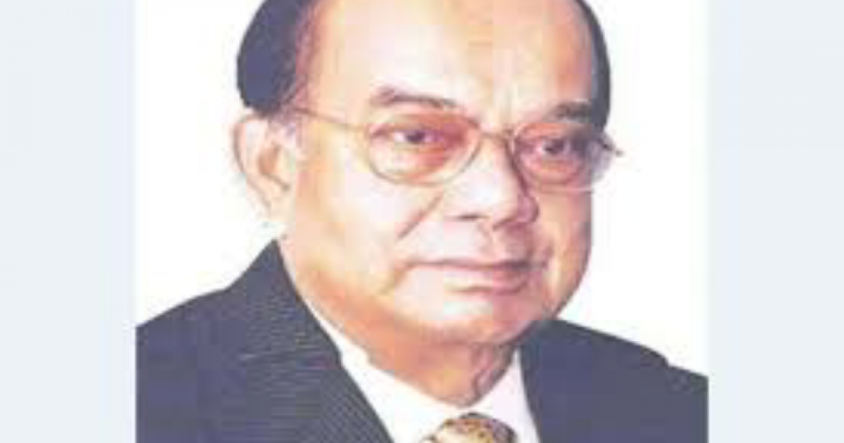 Former BNP MP Monno passes away